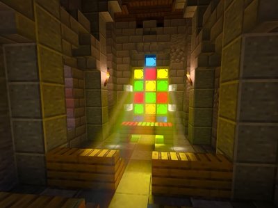 Minecraft : NVIDIA présente cinq nouvelles maps compatibles RTX ...
