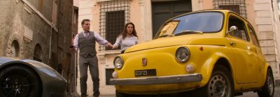 CINEMA : Mission: Impossible - Dead Reckoning Partie 1, Ethan drift ...