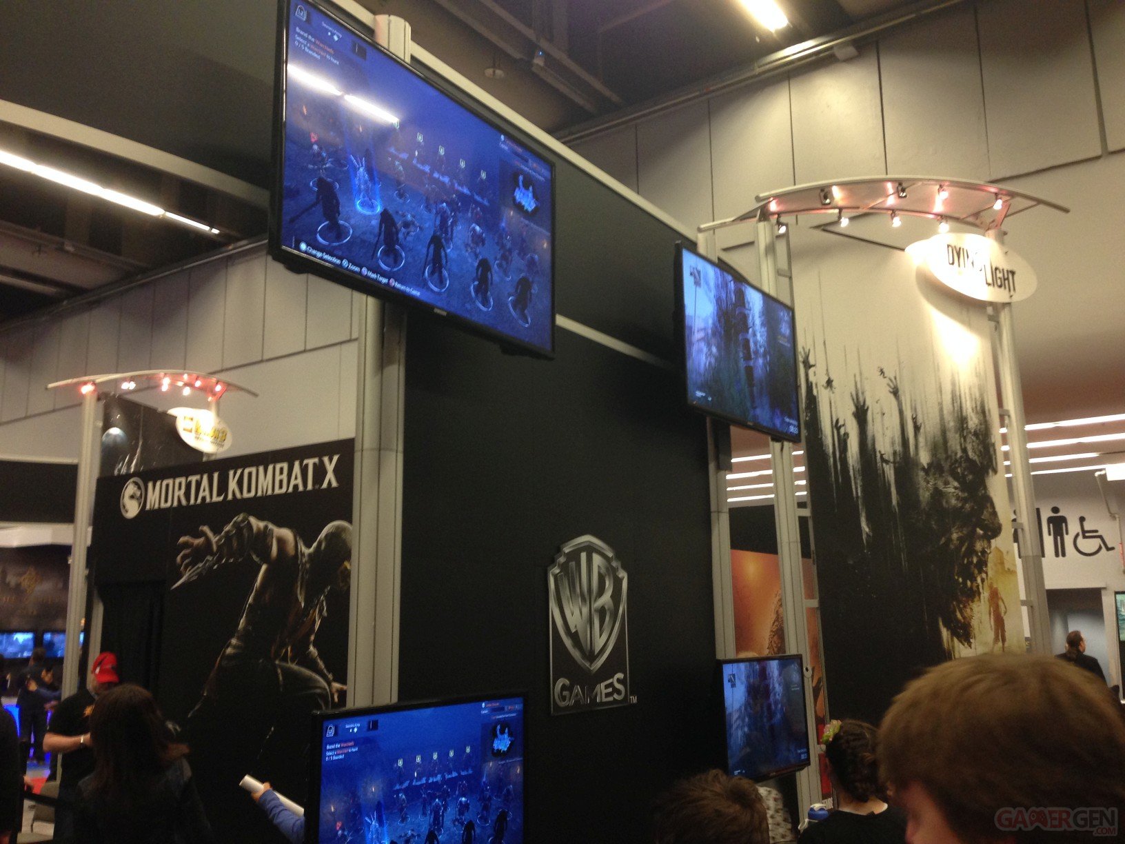 Comic-Con Montréal 2014 : compte-rendu et photos maison : Montréal ...