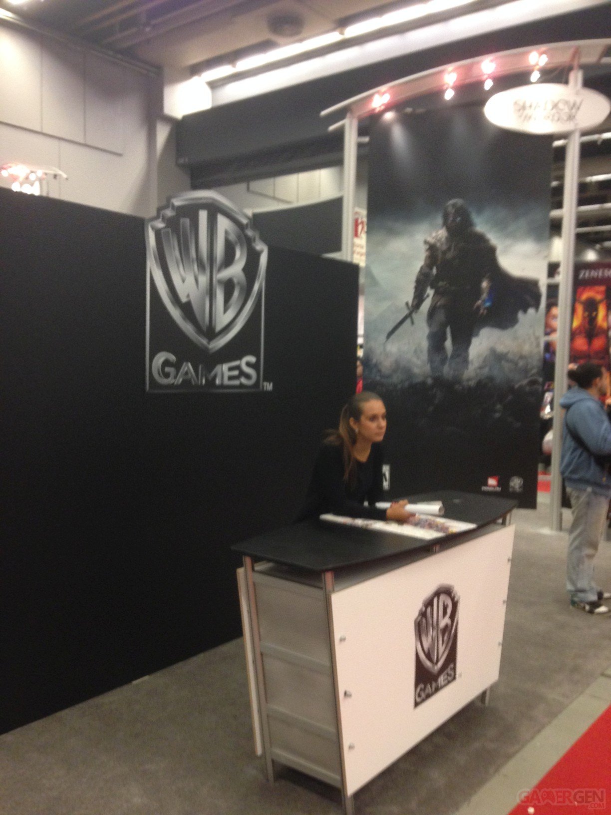 Comic-Con Montréal 2014 : compte-rendu et photos maison : Montréal ...