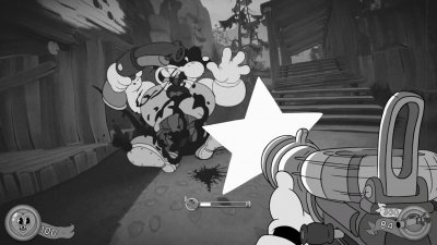 MOUSE: P.I. For Hire, une grosse annonce pour les joueurs consoles ...