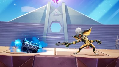 MultiVersus : Stripe de Gremlins et la mise à jour 1.04 disponibles ...