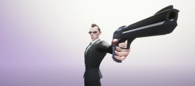 MultiVersus : une date de sortie toute proche et du gameplay pour l ...