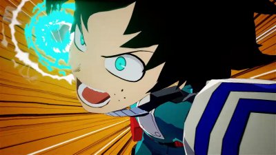 MAJ My Hero One’s Justice 2 agrandit encore son roster avec trois ...