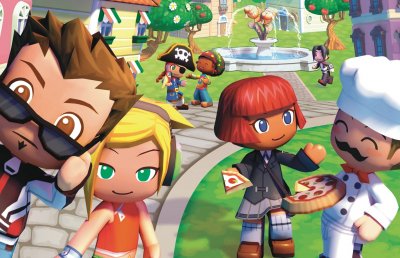 MySims : Collection Cozy, deux spin-offs bientôt de retour sur Switch ...