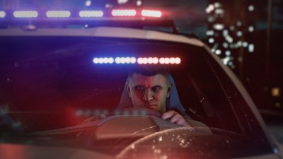 Need for Speed Heat : les pilotes et la police au rapport avec des ...