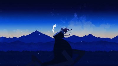 Neva dévoile son gameplay, Nomada Studio (GRIS) nous met des étoiles ...