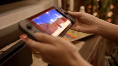Nintendo Switch : NVIDIA au cœur du processeur graphique - GAMERGEN.COM