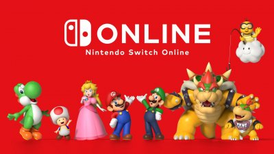 Nintendo Switch Online : un gros point sur les avantages du service ...