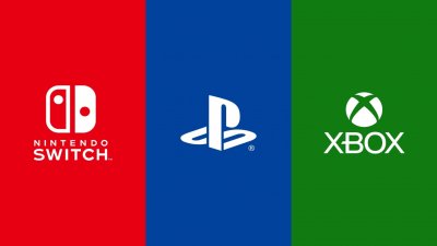 PS5, Xbox Series X et S, Switch : à quoi ressemblera la guerre des ...