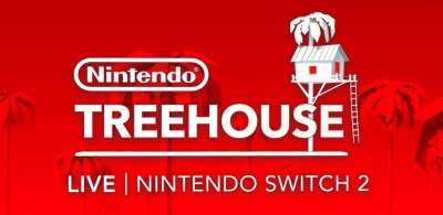 Nintendo Treehouse Live : tout le monde pourra découvrir en détail le ...