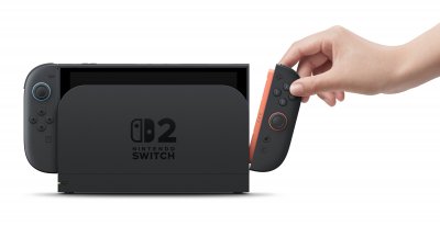 BON PLAN Switch 2 : où précommander la console de Nintendo au meilleur prix avant sa sortie ...