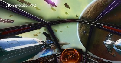 No Man's Sky sera lui aussi jouable sur le PSVR 2 - GAMERGEN.COM