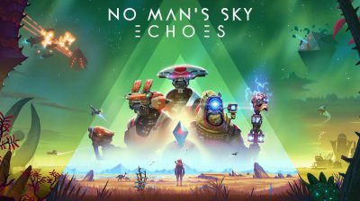 No Man's Sky : une incroyable mise à jour change tout sur PSVR 2 - GAMERGEN.COM