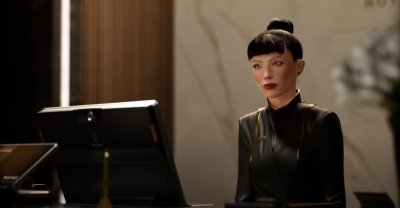 NVIDIA présente en détails sa technologie ACE basée sur l'IA, pour des ...