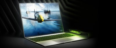 NVIDIA : plus de 100 nouveaux PC portables équipés de GPU GeForce ...