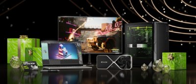 BON PLAN : des cartes graphiques NVIDIA RTX et des PC en promotion pour ...