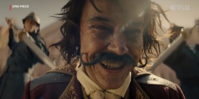 NETFLIX : One Piece, Gol D. Roger lance une nouvelle ère de piraterie ...