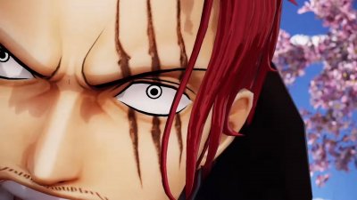 One Piece: Pirate Warriors 4, Uta, Shanks et Koby du film RED sont ...