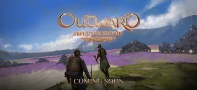 Outward : le RPG en monde ouvert annoncé sur PS5 et Xbox Series X et S ...