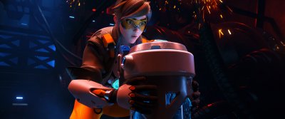 Blizzard : Overwatch 2 et Diablo IV repoussés, la coprésidente Jen ...