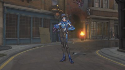 Overwatch : l'Insurrection officiellement lancée, place à la bande ...