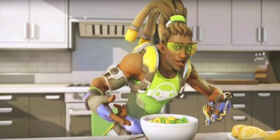 Overwatch : les céréales Lúcio-Oh’s sont une réalité, de même que le ...