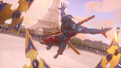 Overwatch League : la Saison 2020 commence ce soir, avec un match de ...