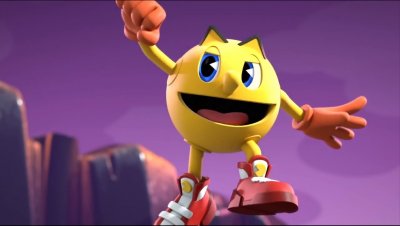 Pac-Man et les Aventures de Fantômes : nouvelle vidéo pour sauver Pac ...