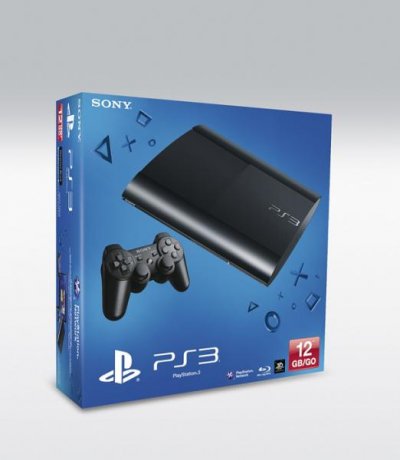 PS3 12 Go : Sony semble écouler les stocks en Amérique du Nord ...