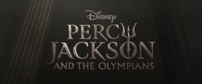 DISNEY+ : Percy Jackson and the Olympians, un premier teaser timide ...
