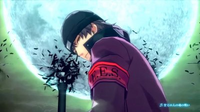 Persona 3: Dancing Moon Night et Persona 5: Dancing Star Night ...