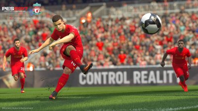 PES 17 : la liste complète des clubs et des stades dévoilée : Liste des ...