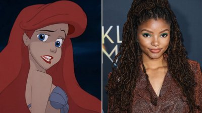 CINEMA : La Petite Sirène, l'actrice qui va incarner Ariel dans le live-action dévoilée ...