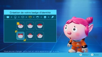 Pikmin 4 nous introduit son scénario ultra basique et la création de ...