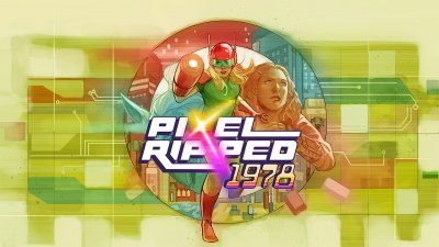 TEST Pixel Ripped 1978 : vers le Pixel Perfect sur PSVR 2 ? - GAMERGEN.COM