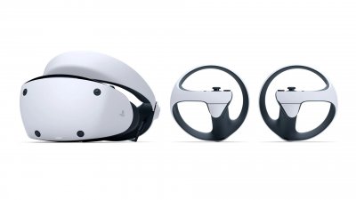 PlayStation VR 2 : le casque de réalité virtuelle de la PS5, utilisable ...
