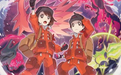 Pokémon Épée et Bouclier : date de sortie pour L'île solitaire de l ...