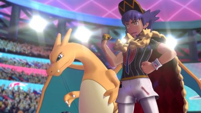 E3 2019 : Pokémon Épée et Bouclier, dites adieux aux Méga-Évolutions et ...
