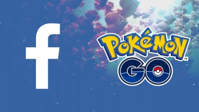 Pokémon GO : ajout de Facebook et interconnexion des services ...