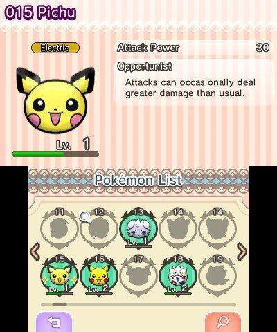 Pokémon Shuffle : une date de sortie pour le Japon et des détails sur ...