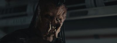 CINEMA : Predator: Badlands s'offre un nouveau trailer avec une star de ...