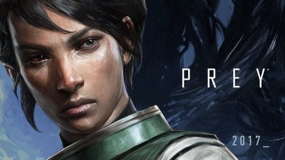 Prey : place à l'héroïne féminine en images et avec une bande-annonce ...
