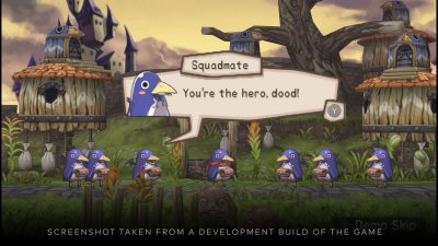 Prinny 1•2: Exploded and Reloaded, une compilation des action ...