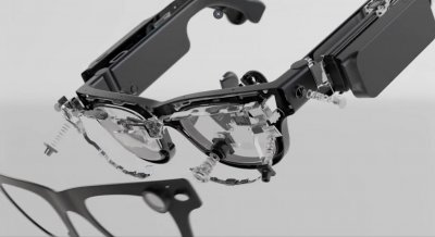 Meta dévoile Project Aria Gen 2 : des lunettes de recherche pour faire ...