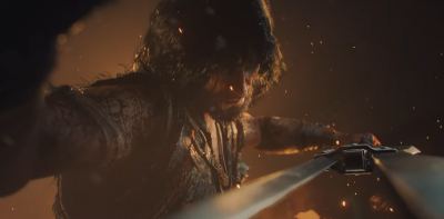 The Bird That Drinks Tears : une superbe cinématique conceptuelle sous ...