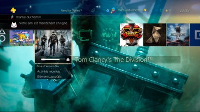 TUTO - PS4 : comment activer et désactiver les Notifications Amis ...