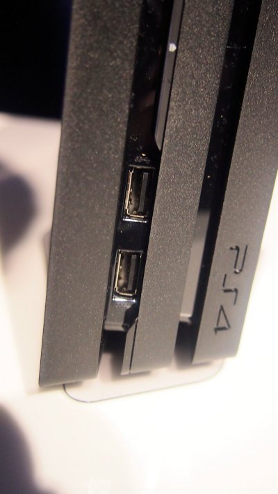 PS4 Pro : Sony annonce une nouvelle vague de jeux optimisés, en voici ...