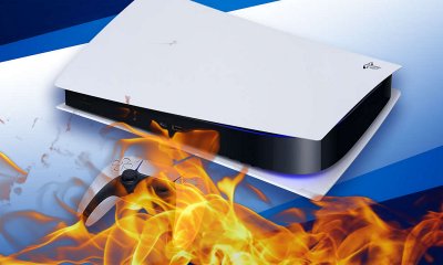 PS5 : un bug pourrait effacer vos jeux sur le PSN, oui encore ...