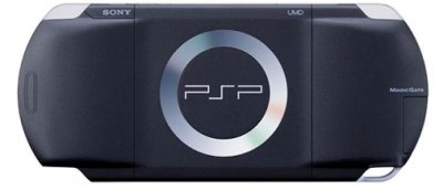 MISE À JOUR - PSP : le firmware 6.61 est disponible - GAMERGEN.COM